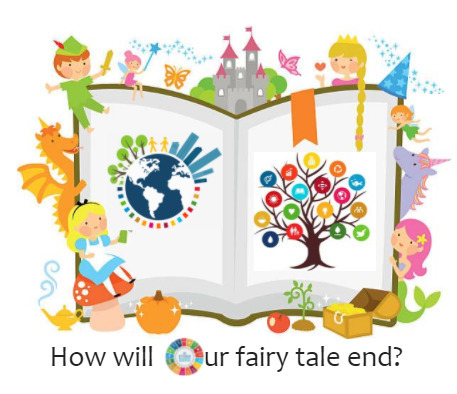 ”How will our fairy tale end?”, eTwinning δράση στο 2ο Νηπιαγωγείο Ν ...